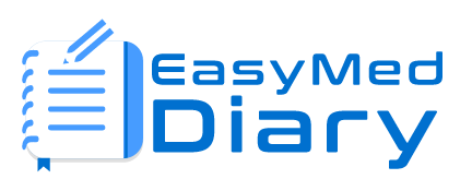 Easy Med Diary – Easy Med Diary